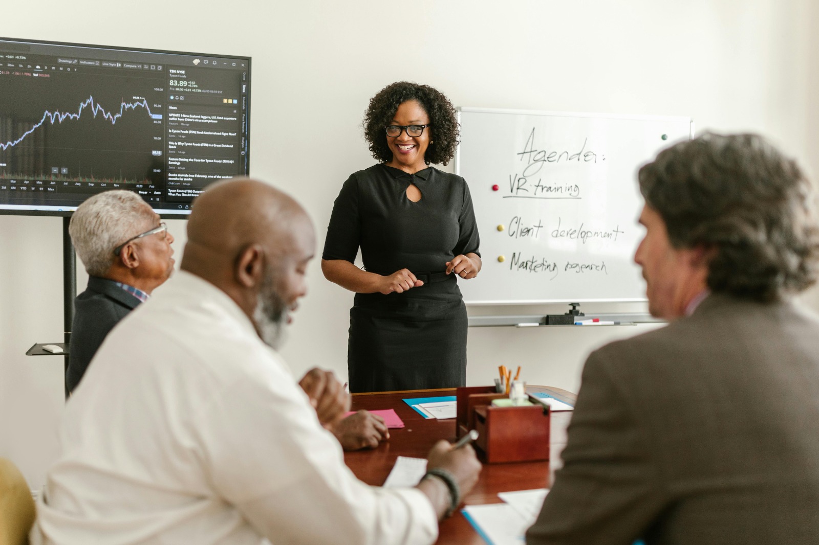 The Benefits of Continuous Personal and Professional Development ...